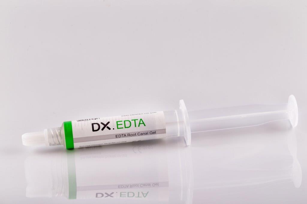DX EDTA root canal gel – Dentalbur.eu